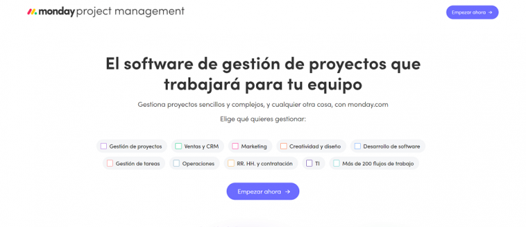 Los 11 mejores software de gestión de proyectos gratuitos en 2025 ...