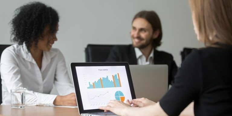 Sistema ERP I Qué es y Cómo Funciona el Programa de Gestión de Empresas ...