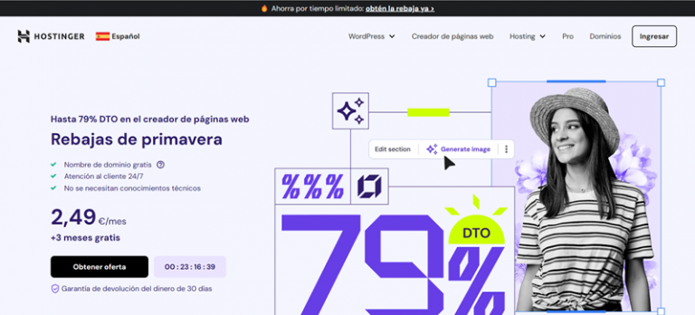 Los 13 mejores programas gratuitos para crear un sitio web - Recursos ...