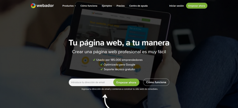 Los 13 mejores programas gratuitos para crear un sitio web - Recursos ...