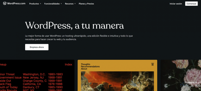 Los 13 mejores programas gratuitos para crear un sitio web - Recursos ...